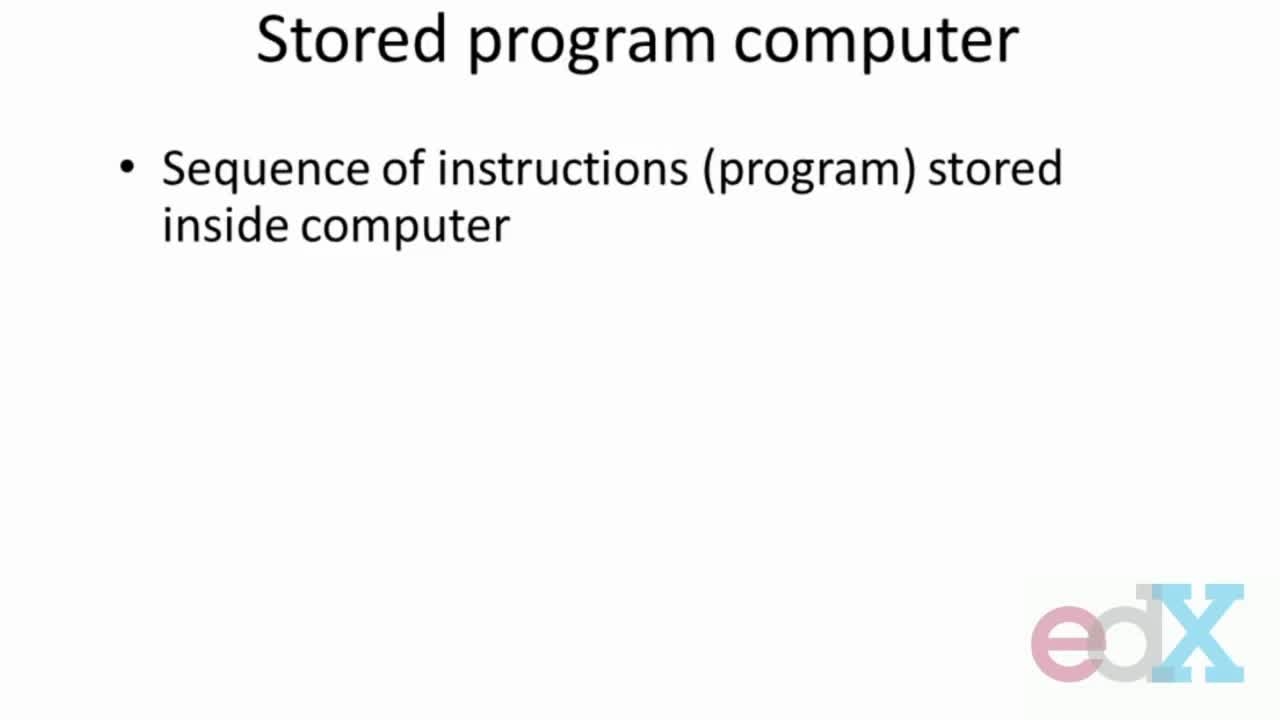 [edx, MIT] Introduction to Computer Science and Programming Using Python [2014, ENG ...