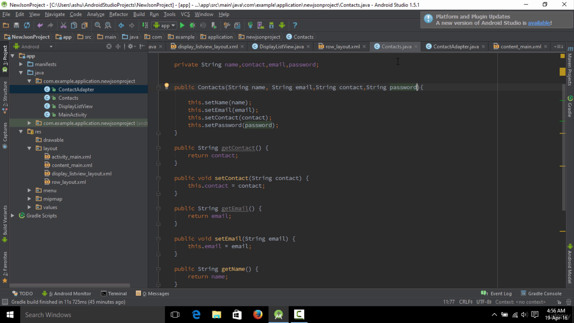 [Udemy] Android Development Working With Databases Using Mysql & PHP [2017, ENG] :: RuTracker.org
