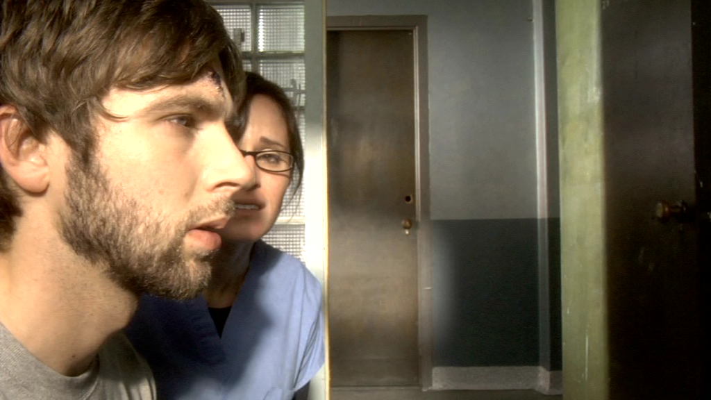 Тайна клуба «Цунами» / Tsunami Beach Club (Энтони Фанхаузер / Anthony ...