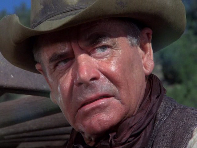 Сакетты / Братья Саккетт / The Sacketts (Роберт Тоттен / Robert Totten ...