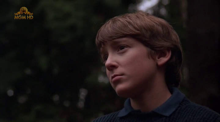 Малыш Колтер / Kid Colter (1984) США HDTV-Rip + HDTV 1080i: Скачать ...