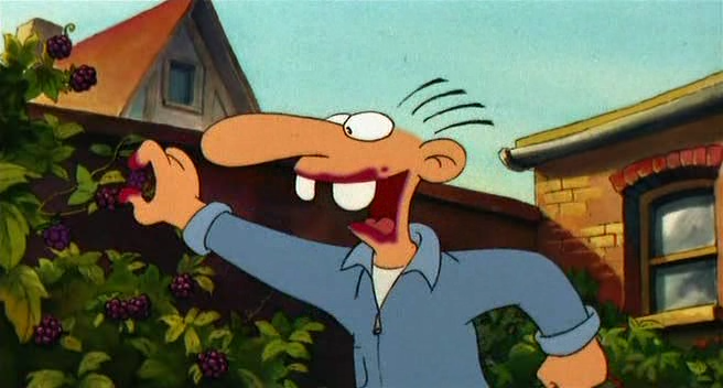 Вернер. Поцелуй меня в... / Werner - Das muss kesseln!!! (Удо Бейссел ...