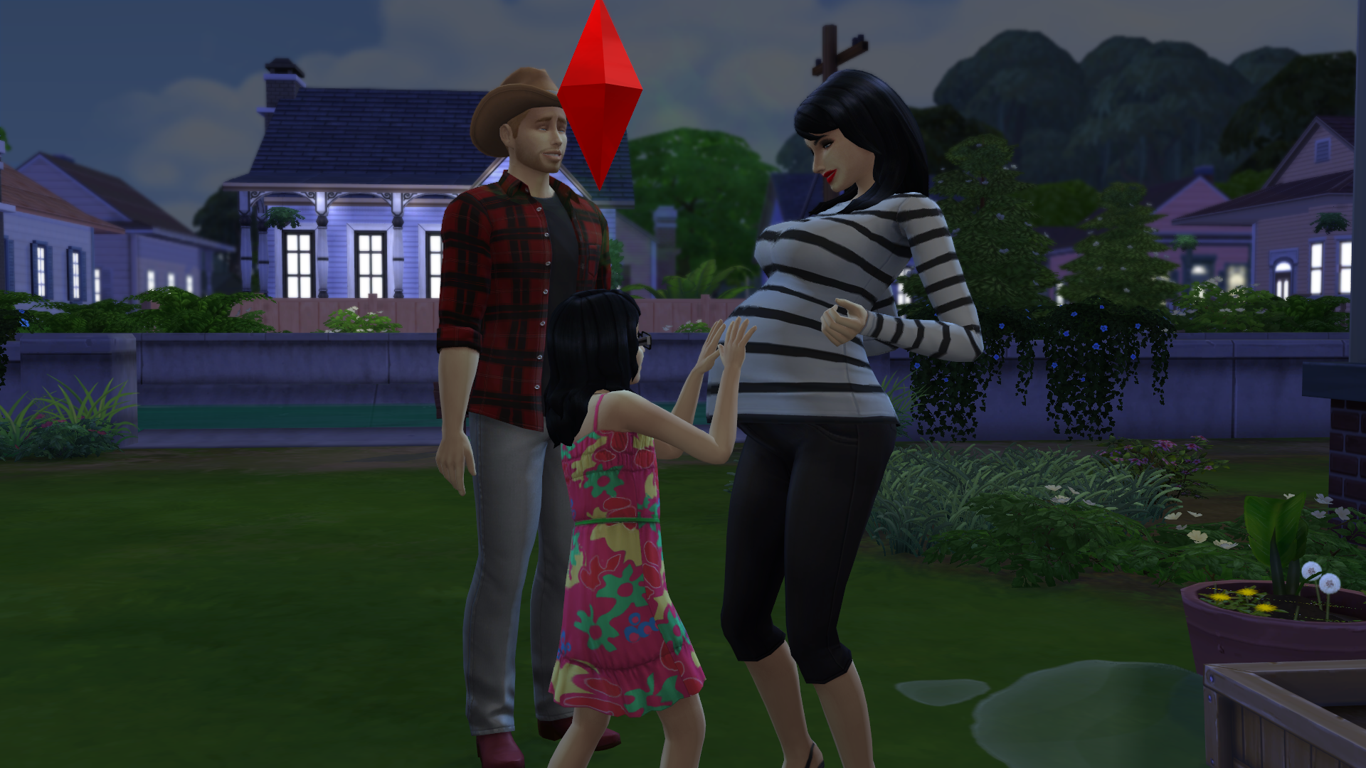 The Sims 3 Home Birth Triplets: Software Free Download - musicalblogs