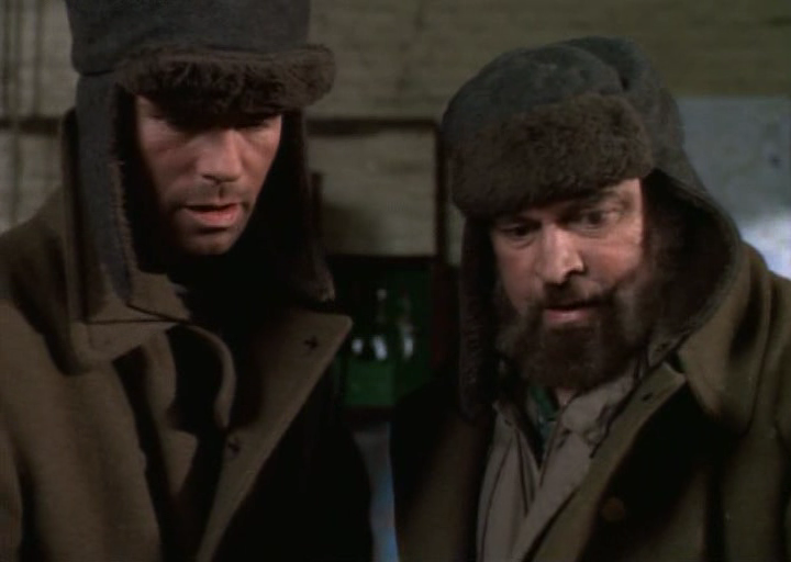 Макгайвер: Потерянные сокровища Атлантиды / MacGyver: Lost Treasure of ...