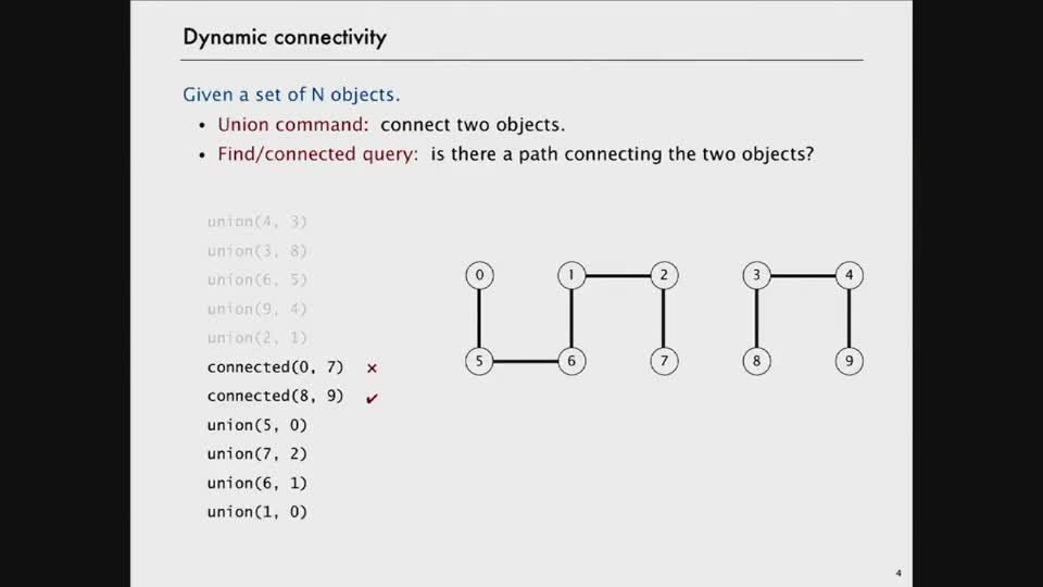 [Coursera, Robert Sedgewick, Kevin Wayne] Algorithms, Part I - II [2016 ...