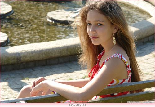 The People Image – Beatriz (sets 01-05, 2 vids) | NNM.PHOTOS