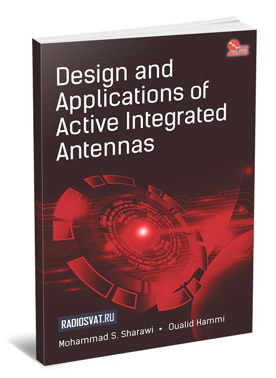 Design and Applications of Active Integrated Antennas | Mohammad S ...