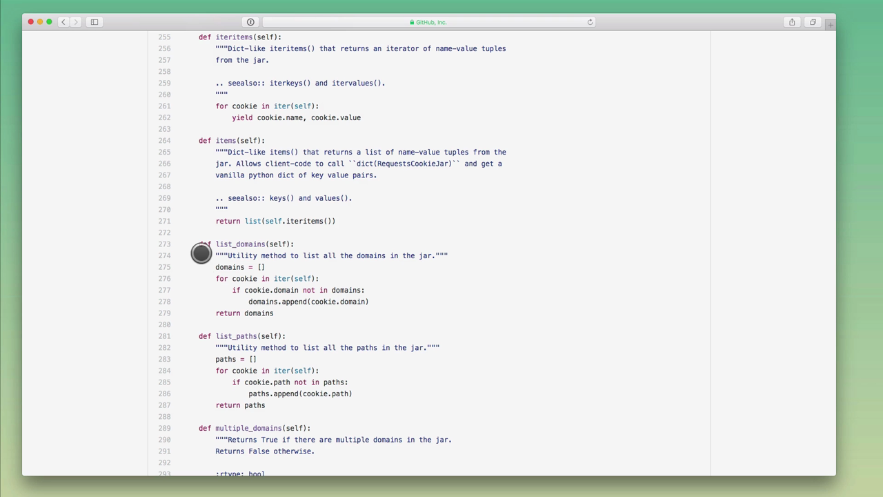 TalkPython, Michael Kennedy | Managing Python Dependencies Course (2020) PCRec [En] :: NNM-Club