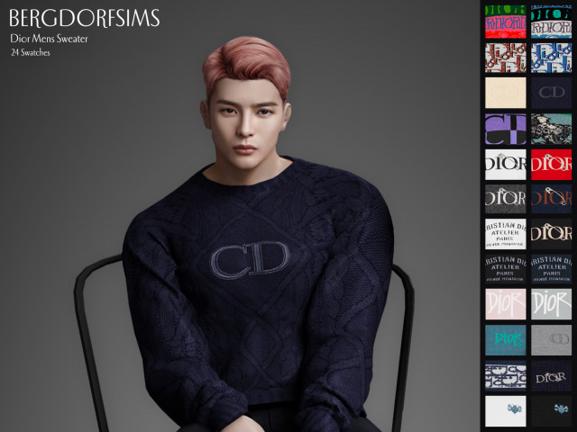 Коллекция | Dior Collection by Murphy x Bergdorf x Busra-tr - Женские ...