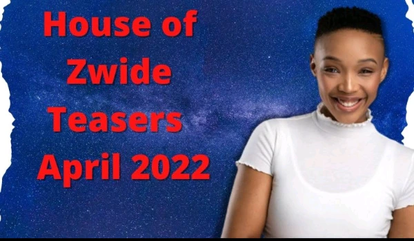 Mampho moves into the house of zwide mansion what does it mean for ...