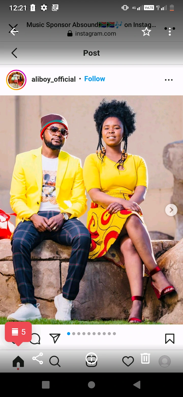 #Zahara|Music lovers will assist Loliwe hit maker on her financial woes ...