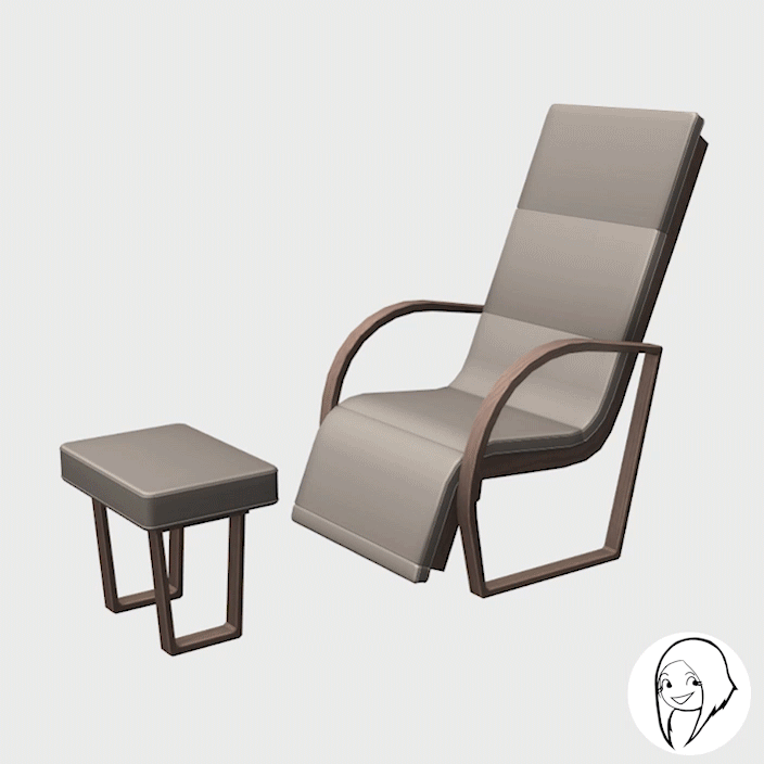 СПА набор | Euphoria spa set by Syboulette - Мебель для Sims 4 ...