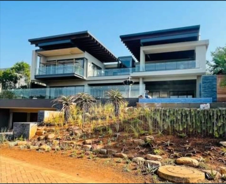"I can say that I have built my house." Former Isibaya actress shows ...