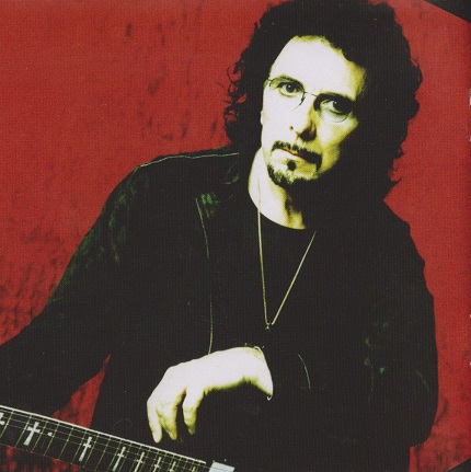 Tony Iommi - Iommi (2000) » KpNemo