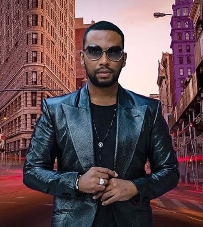 Congratulations are in order as David Tlale bags an Honorary Doctorate ...