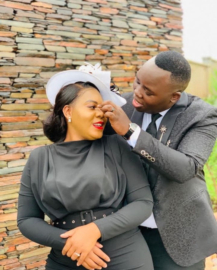 Thina Zungu Left Fans Astounded Rocking Her Matching Outfit With Her ...