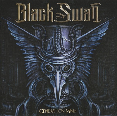 Black Swan - Generation Mind (2022) » KpNemo