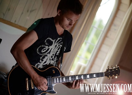 Michael Jessen - Memories (2014) » KpNemo