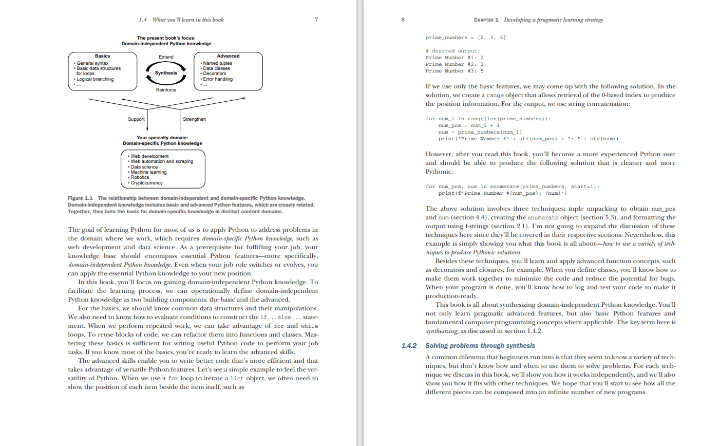 Yong Cui | Python How-To (2023) [PDF][EN] :: NNM-Club