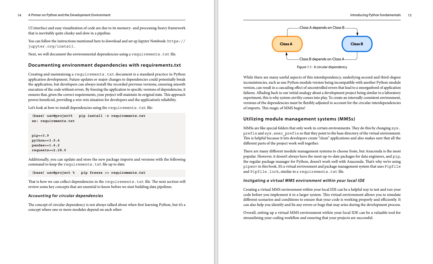 Brij Kishore Pandey Emily Ro Schoof Building Etl Pipelines With Python 2023 Pdf En