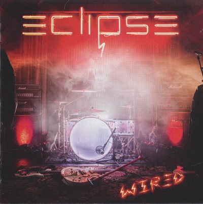 Eclipse - Wired (2021) » KpNemo