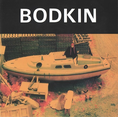 Bodkin - Bodkin (1972) » KpNemo